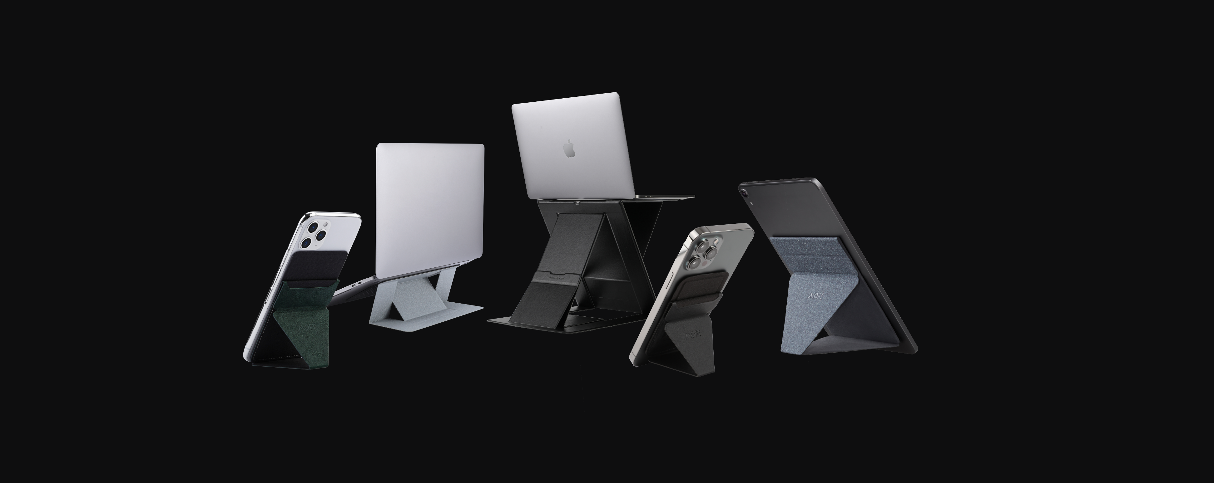 Featured Collection – Made by Moft