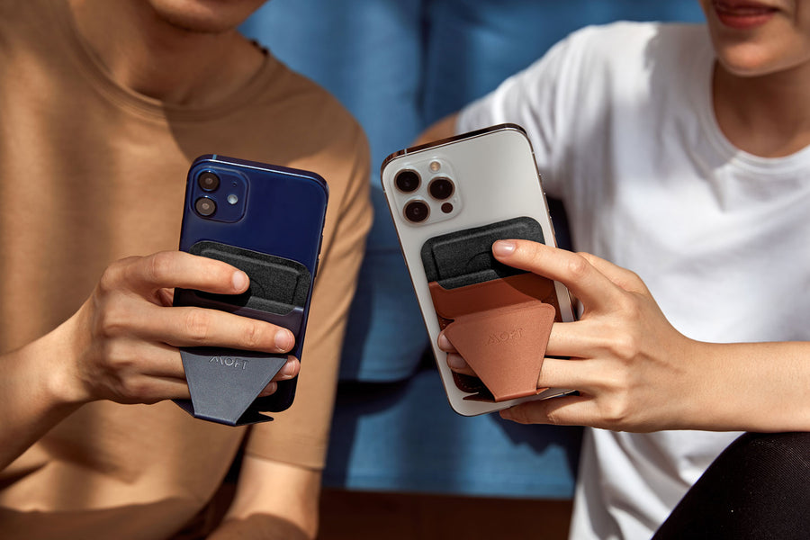 MOFT Snap-on (MagSafe®) – Made by Moft