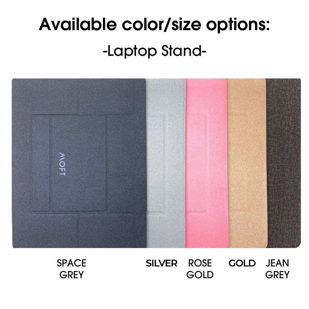 Work Anywhere Combo – Made by Moft