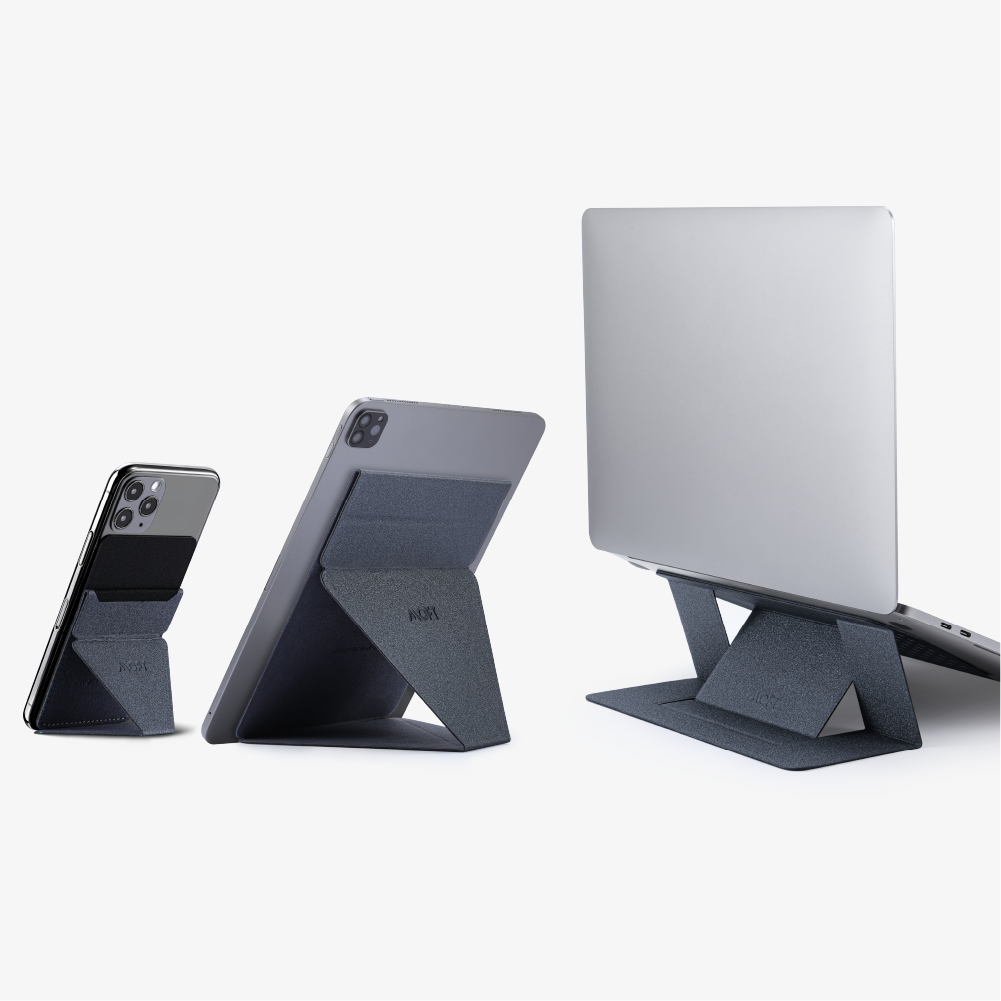 Work Anywhere Combo – Made by Moft